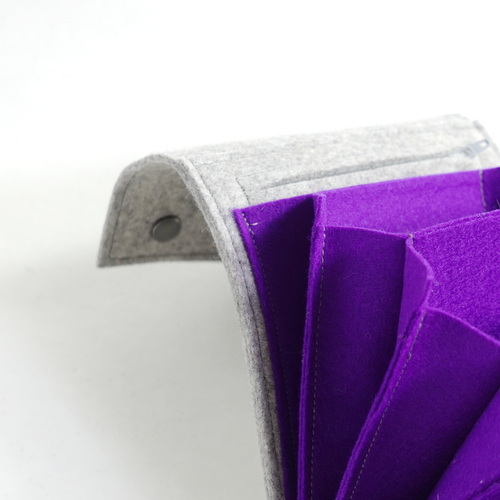 Needle bag2go "Mystik Light" | Bodolina